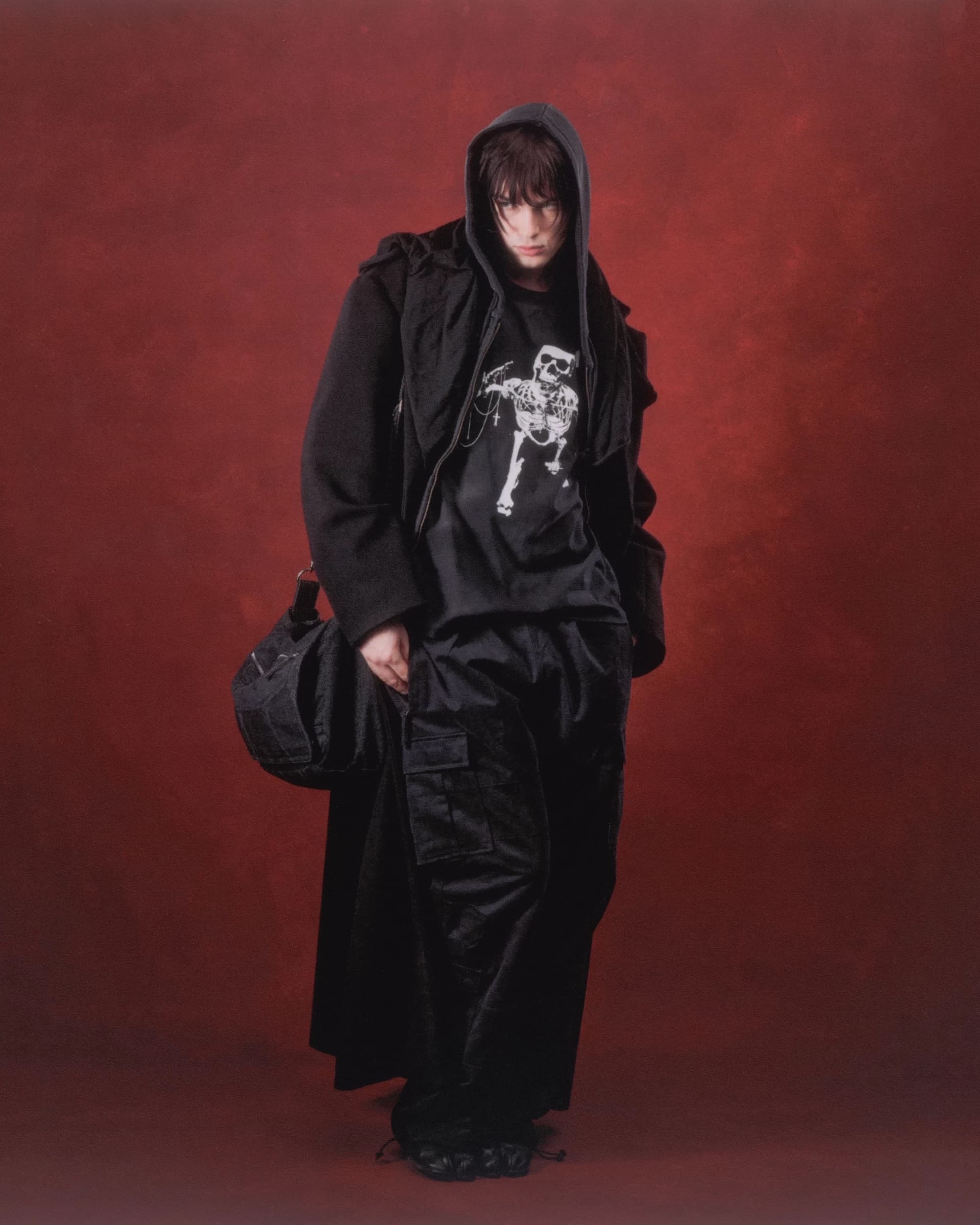 Empty Mirrors | Магазин